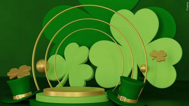 Enterprise reveals grand marshal for World’s Smallest St. Patrick’s Day ... Enterprise reveals grand marshal for World’s Smallest St. Patrick’s Day ...