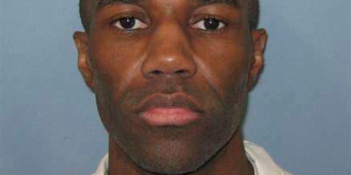 Federal judge hears request to block an upcoming nitrogen gas execution ... Federal judge hears request to block an upcoming nitrogen gas execution ...