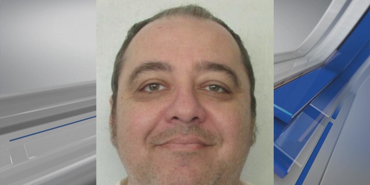 Alabama sets January execution date using nitrogen gas Alabama sets January execution date using nitrogen gas
