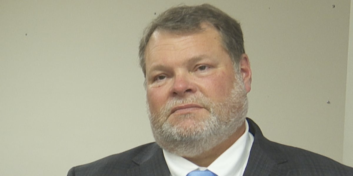 Trial date set for former prosecutor accused of soliciting sex favors Trial date set for former prosecutor accused of soliciting sex favors