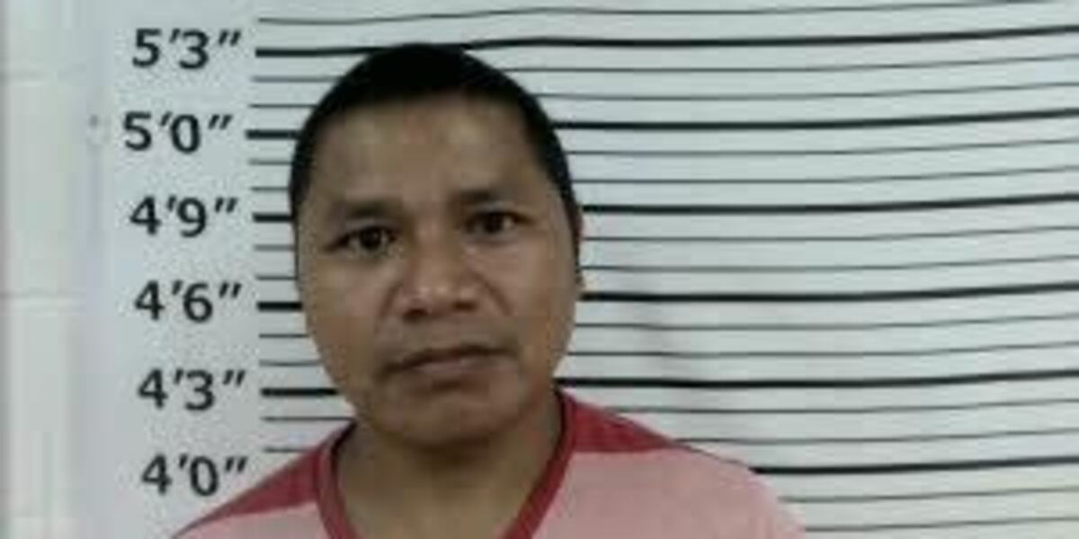 Dale County man faces Rape charge Dale County man faces Rape charge