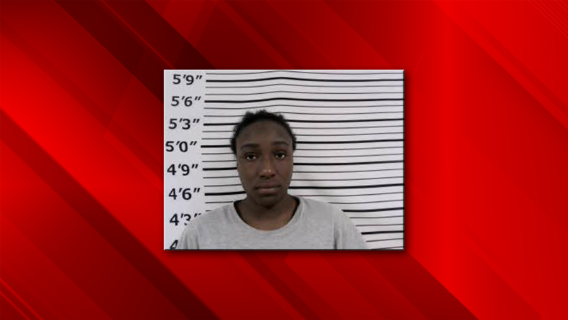 Ozark woman charged with attempted murder in Halloween shooting Ozark woman charged with attempted murder in Halloween shooting